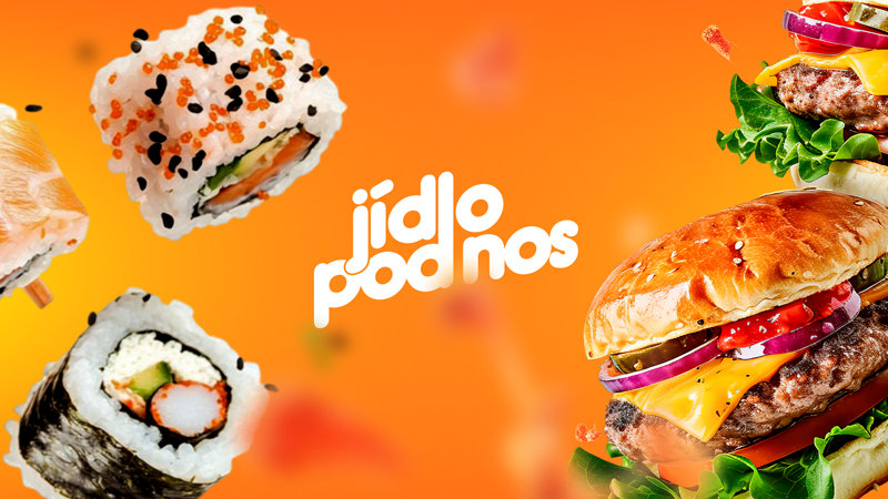 Kontakty | Jídlo pod nos
